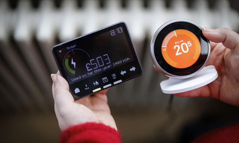 How to fix your energy bills now to beat the 13% price cap hike