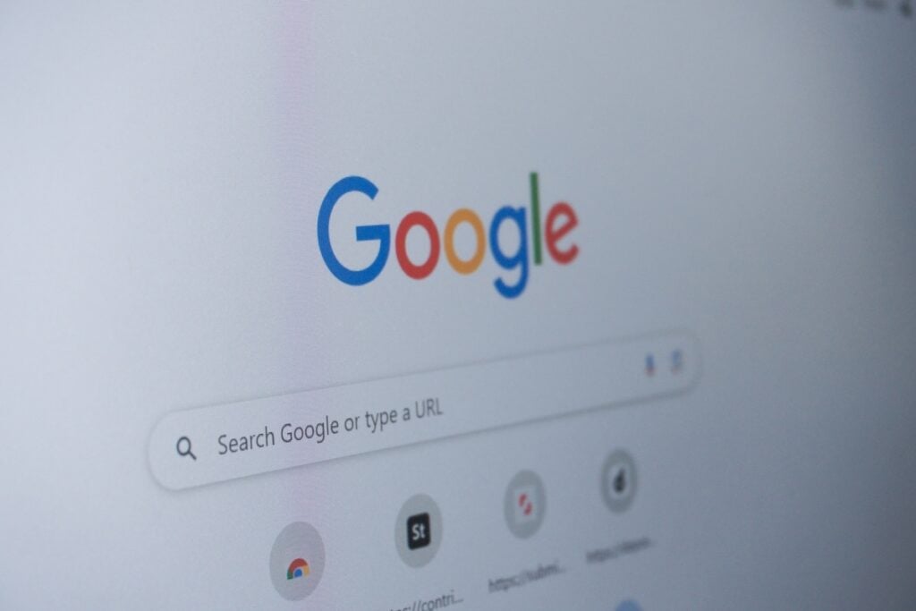 'It's time to fire Google,' urges Alphabet's search engine rival as ...