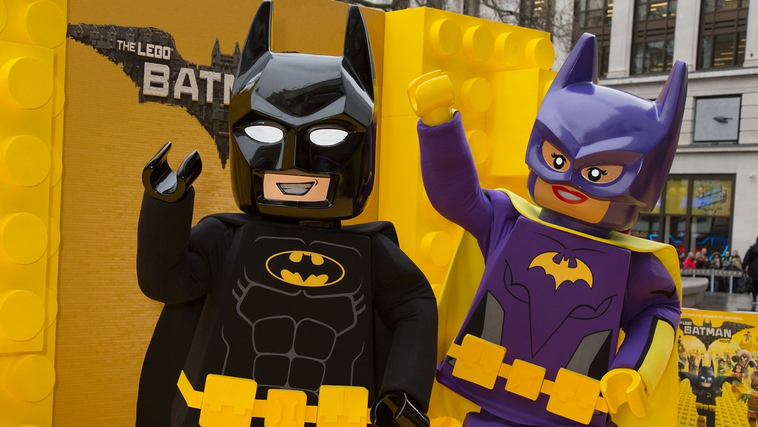 LEGO Batman: Legacy unites cinematic eras with Arkham-style gameplay