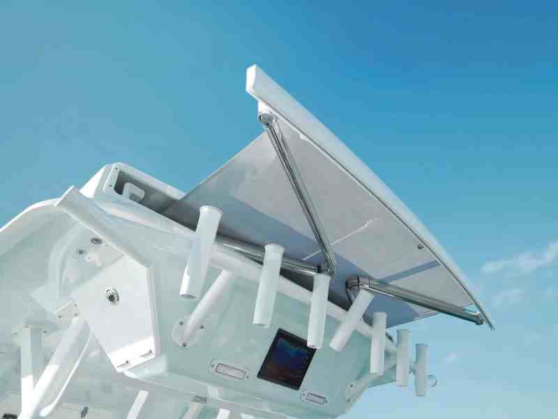 Boat shade roundup
