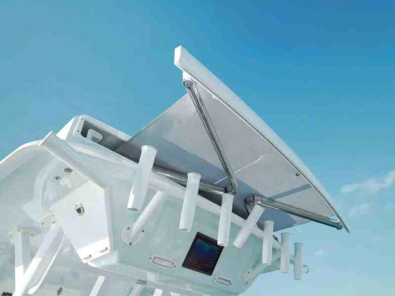 Boat shade roundup