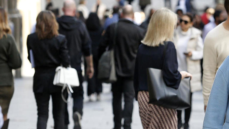 'Good news': One thing sparked ASX rally
