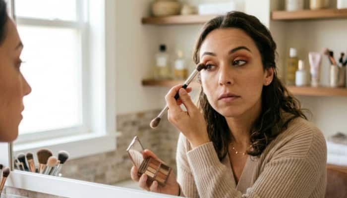 Best eyeshadow palettes and glow sticks on Amazon for trendy eye makeup ...