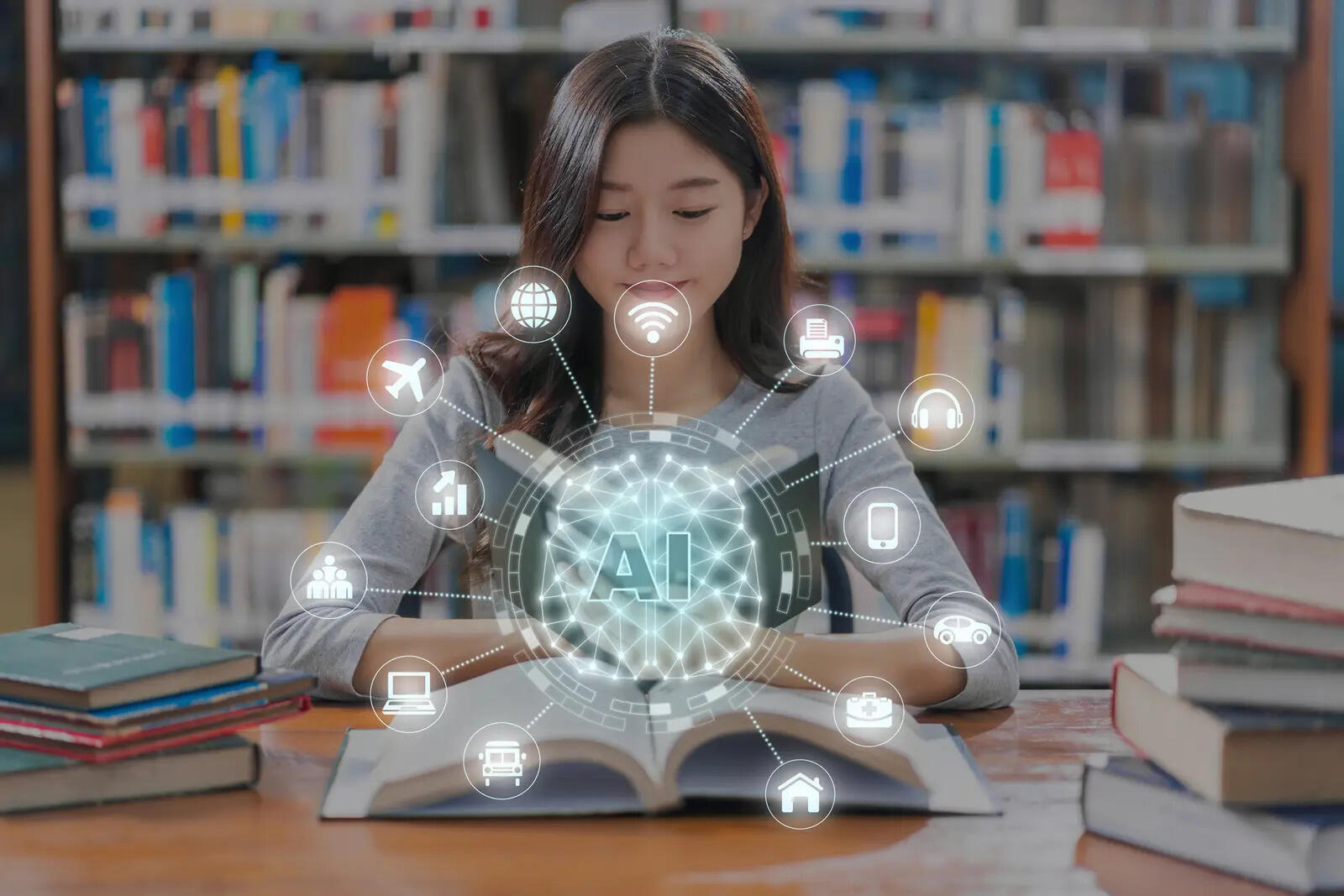 Universities and the future of higher education: How outcome-based ...