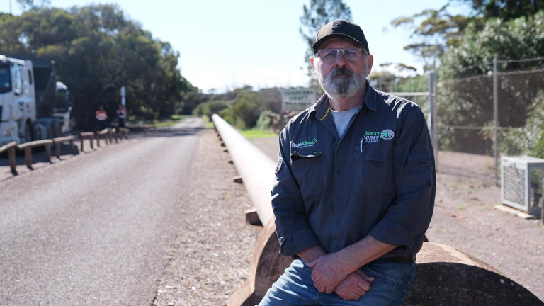 Whyalla locals call for more certainty around steelworks' future amid ...