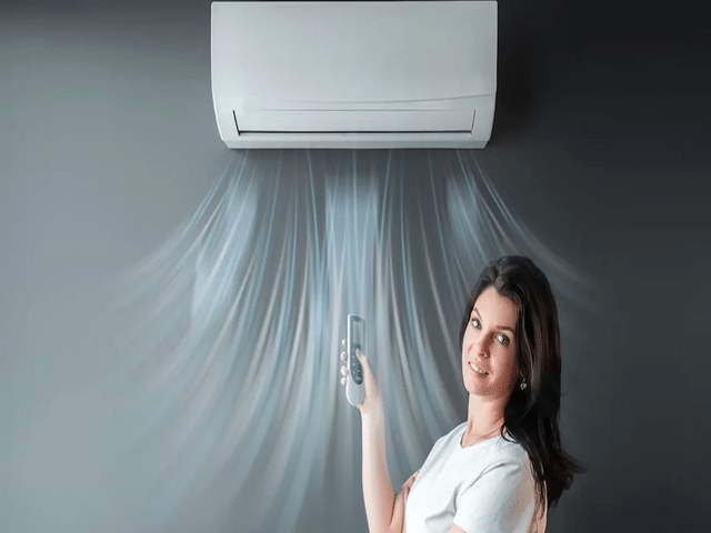 AC not cooling properly in extreme heat? These common reasons could be ...