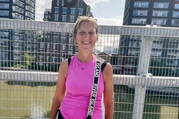 Overnight search launched for missing Darlington woman who left home at ...
