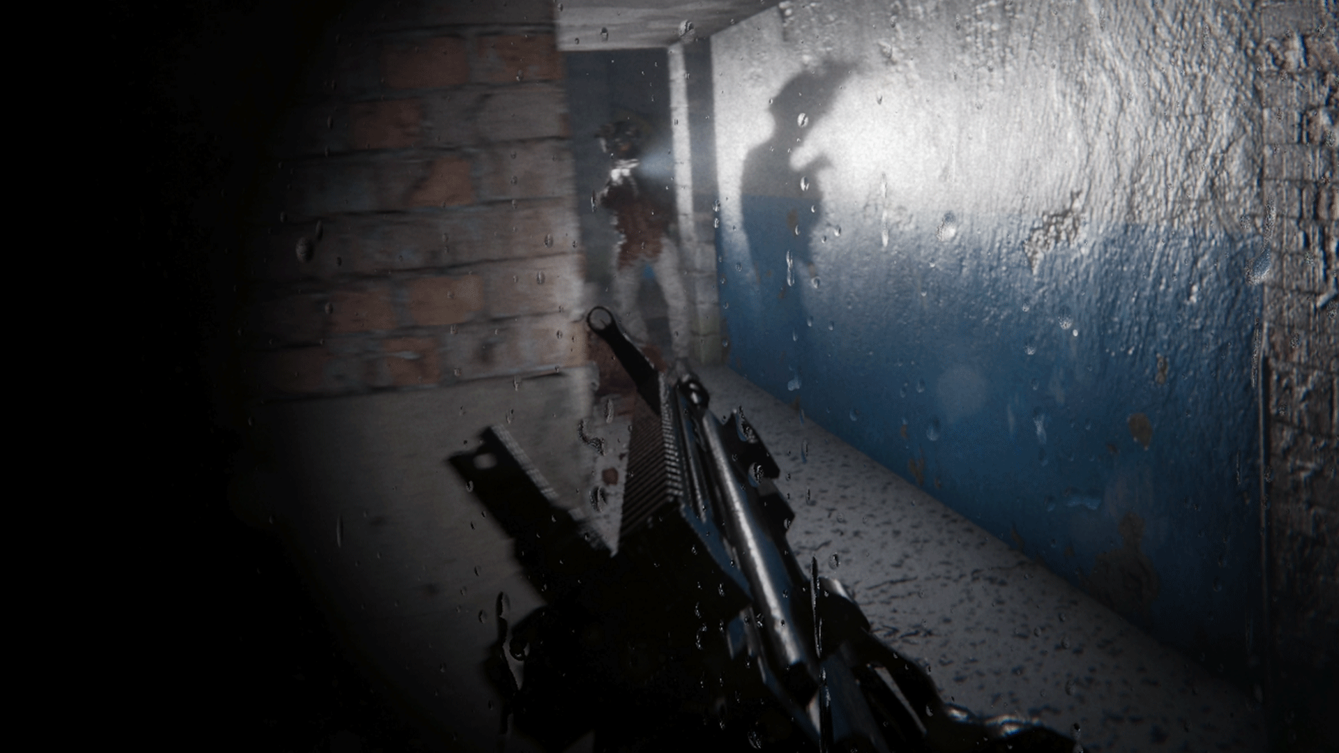AAU Black Site - Official early access launch trailer