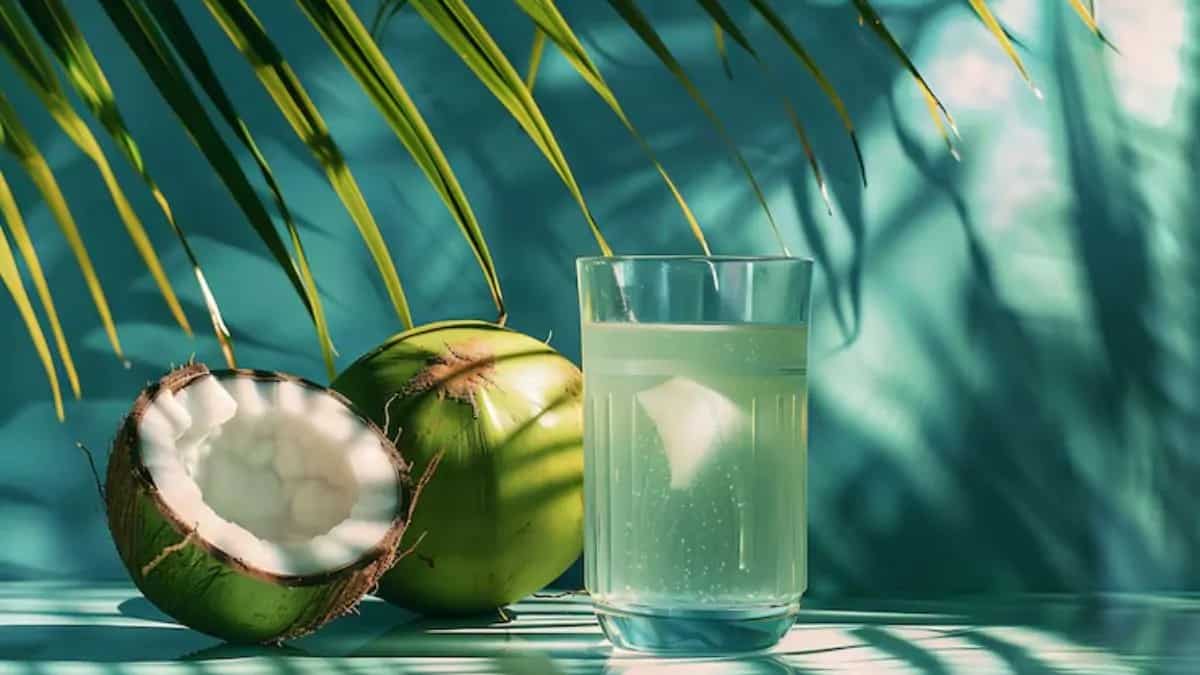 Ministry of Ayush approved drinks and foods to stay hydrated