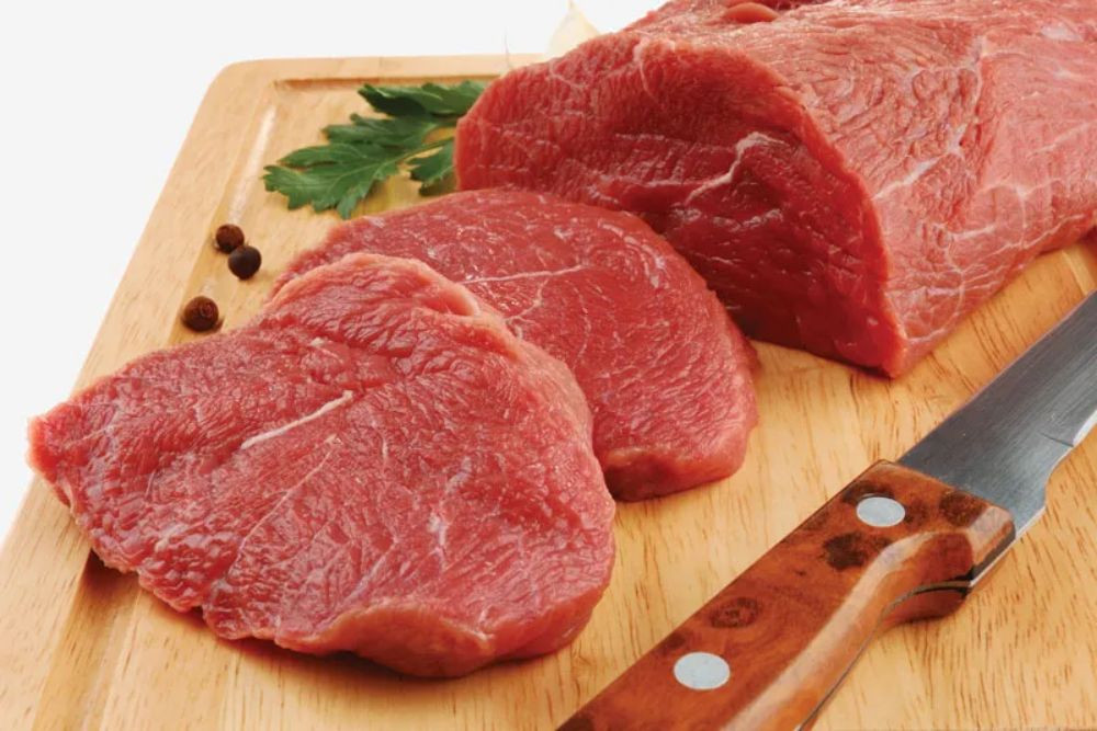 Tips masak daging kurban agar lembut dari chef terkenal