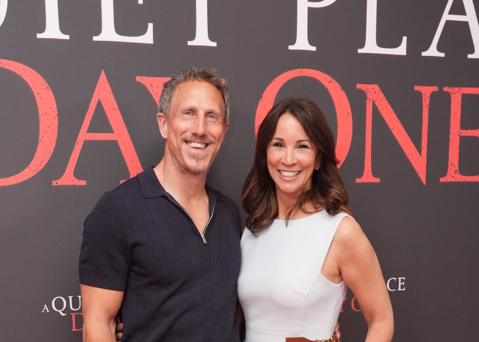 Andrea McLean: Debt was 'the toughest thing I've ever endured – and I'm ...