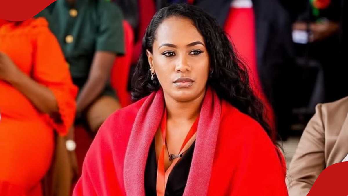 Grace Ekirapa opens up on mistreatment in church after divorce rumours ...