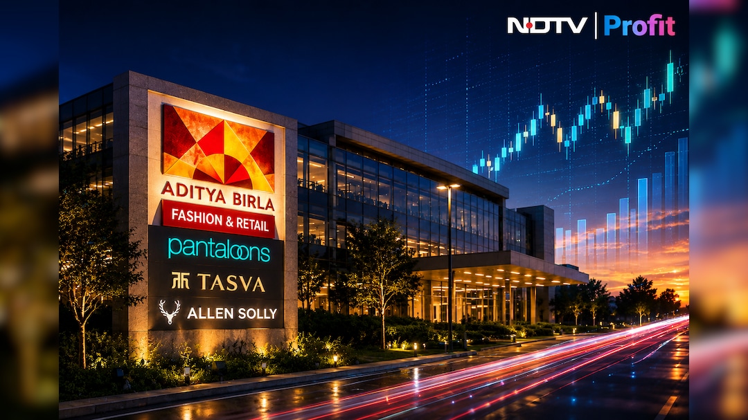 Aditya Birla Fashion: Motilal Oswal trims target price despite strong ...