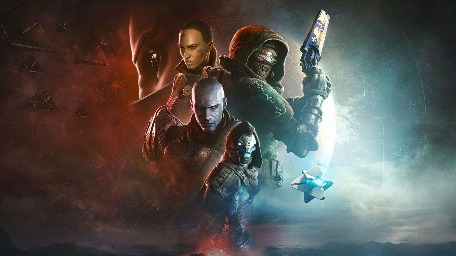 Is Bungie making Destiny 3?
