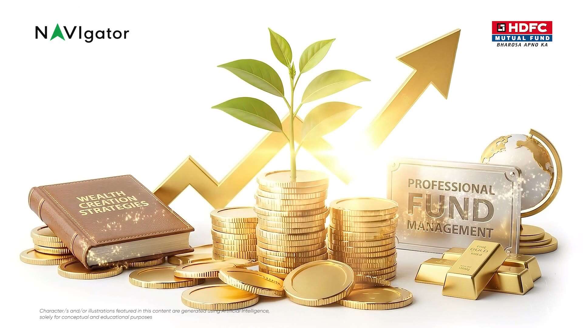 Flexi cap funds explained | A Navigator initiative