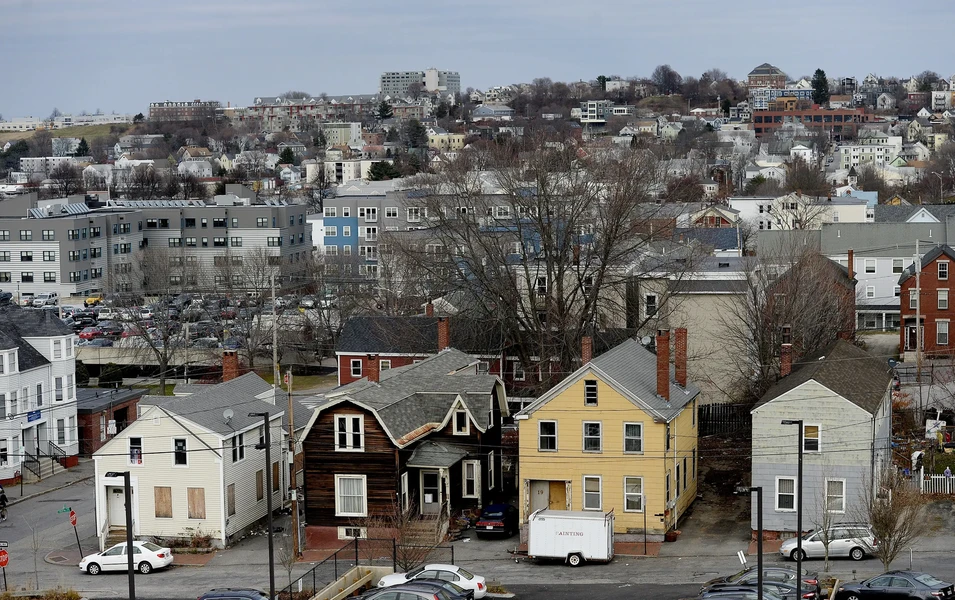 Portland-South Portland ranked among emerging luxury markets