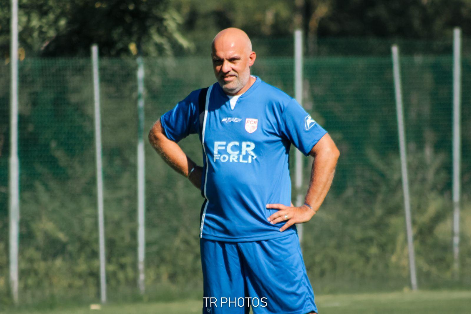 Calcio, il club promosso in Seconda sarà guidato dal 54enne Federico ...