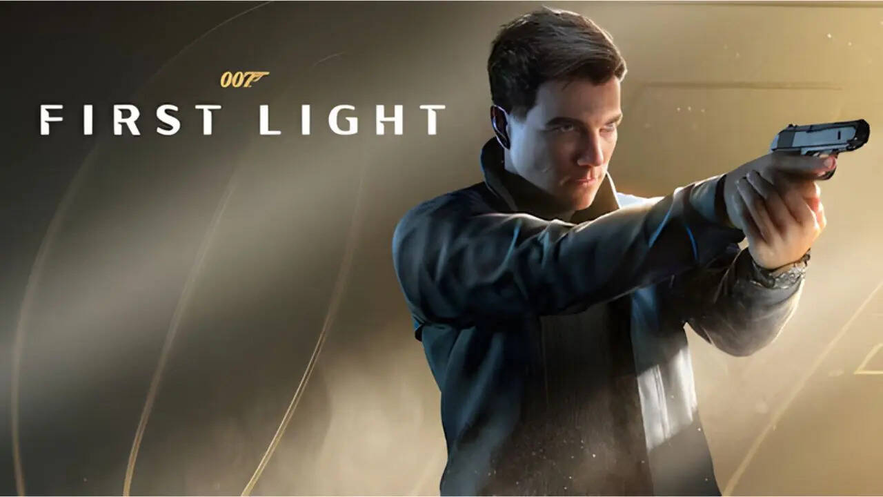 James Bond is back in gaming, but this time things feel different