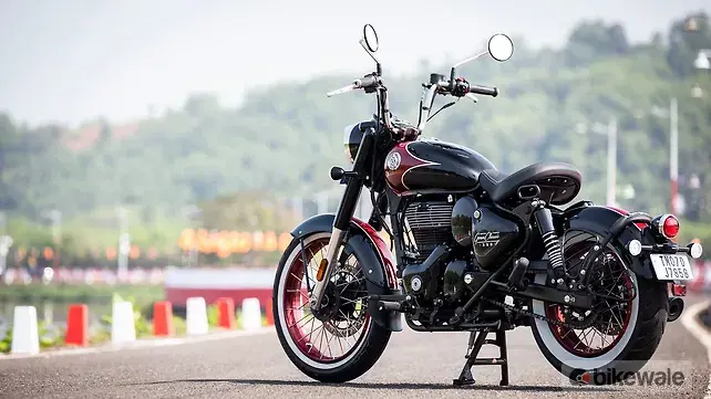 Royal Enfield Goan Classic 350 launched in Malaysia