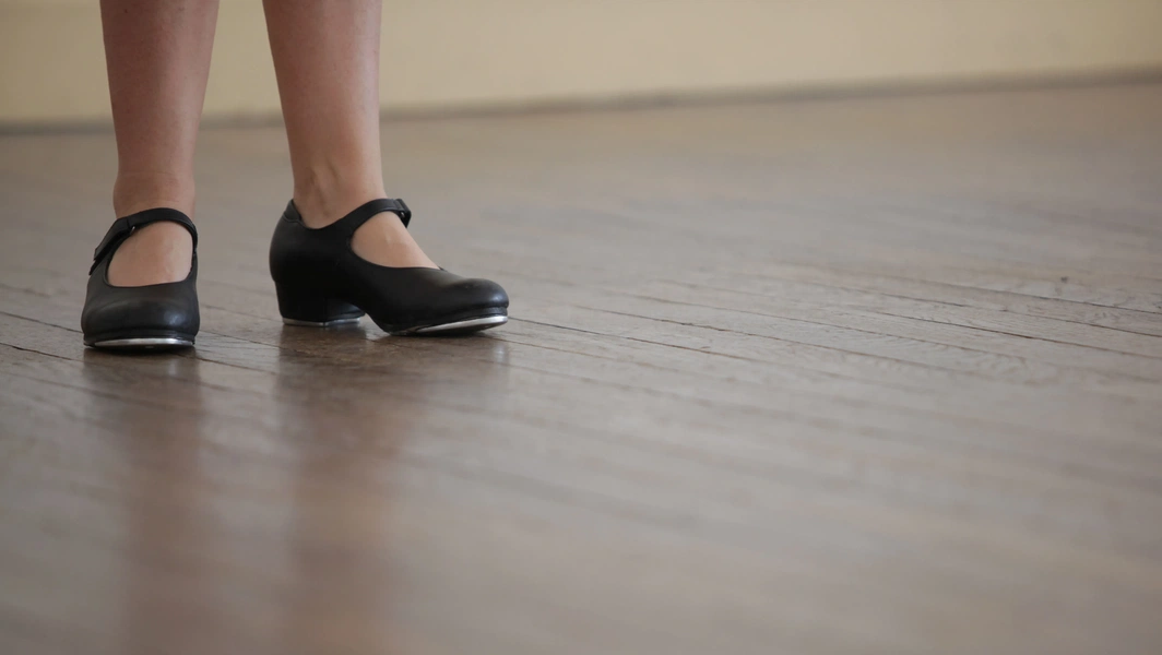 Move your way to graceful ageing through dance