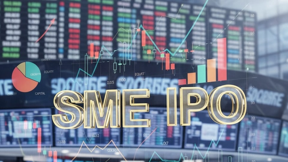 M R Maniveni Foods IPO allotment date likely today; GMP, steps to check ...