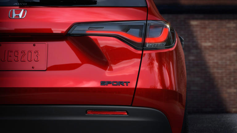 This affordable Japanese SUV might be all the car you actually need