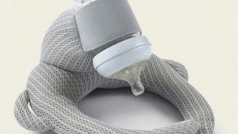 Watchdog’s ban on popular baby gadgets