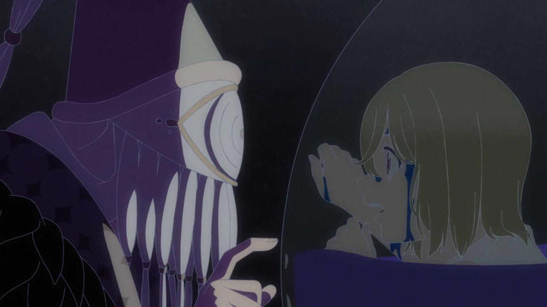 Witch Hat Atelier episode 9 review: Qifrey lies & magic can't heal