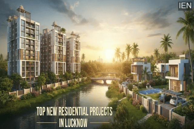 LDA Anant Nagar Scheme 2026: Last chance to register for plots in ...