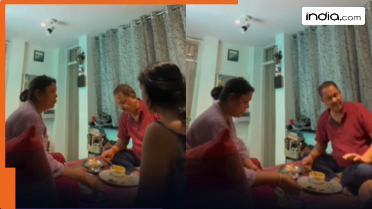 Amid rising dowry death cases, parents’ emotional reply to daughter ...