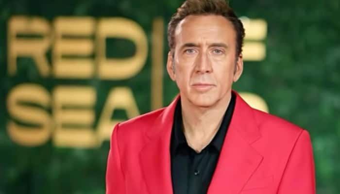 Nicolas Cage reveals surprising inspiration behind Spider-Noir: 'I was ...