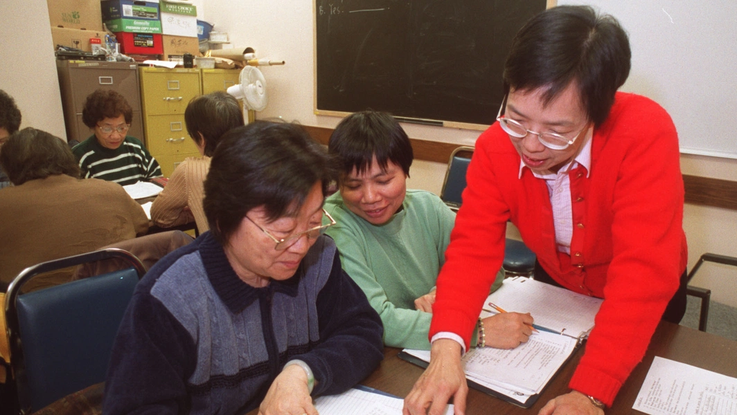 Turn your wanderlust into paid adventures with TEFL