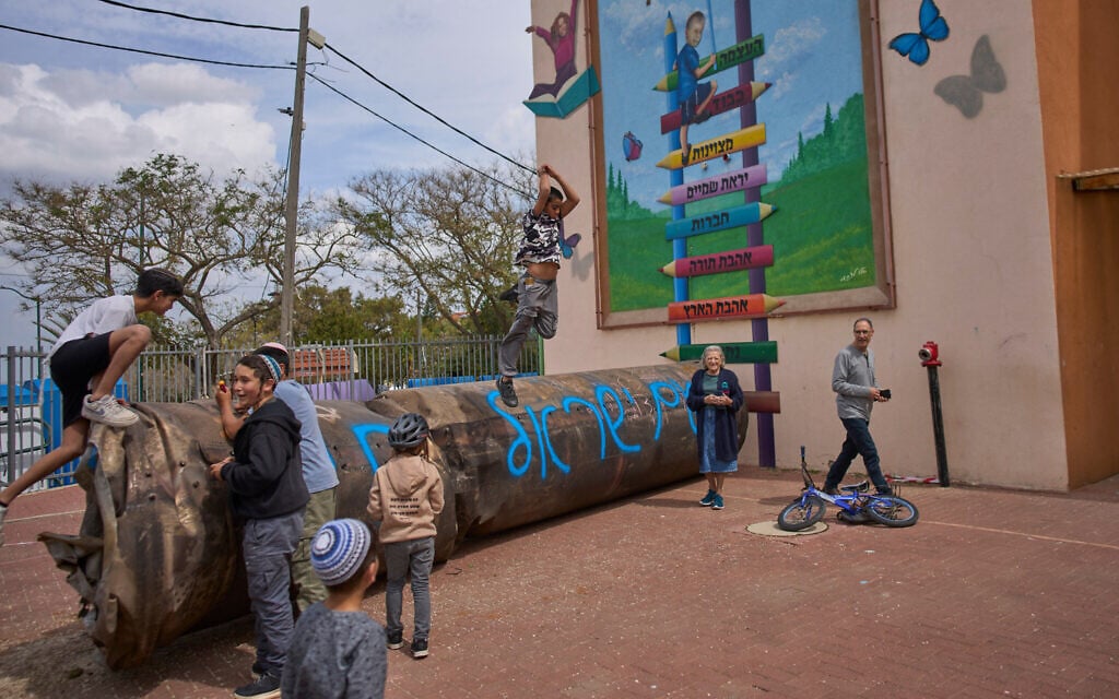 Low test scores, interrupted studies, diverging values: How dire is ...