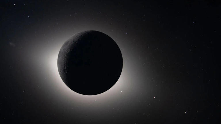 NASA unveils comprehensive plans for lunar base development