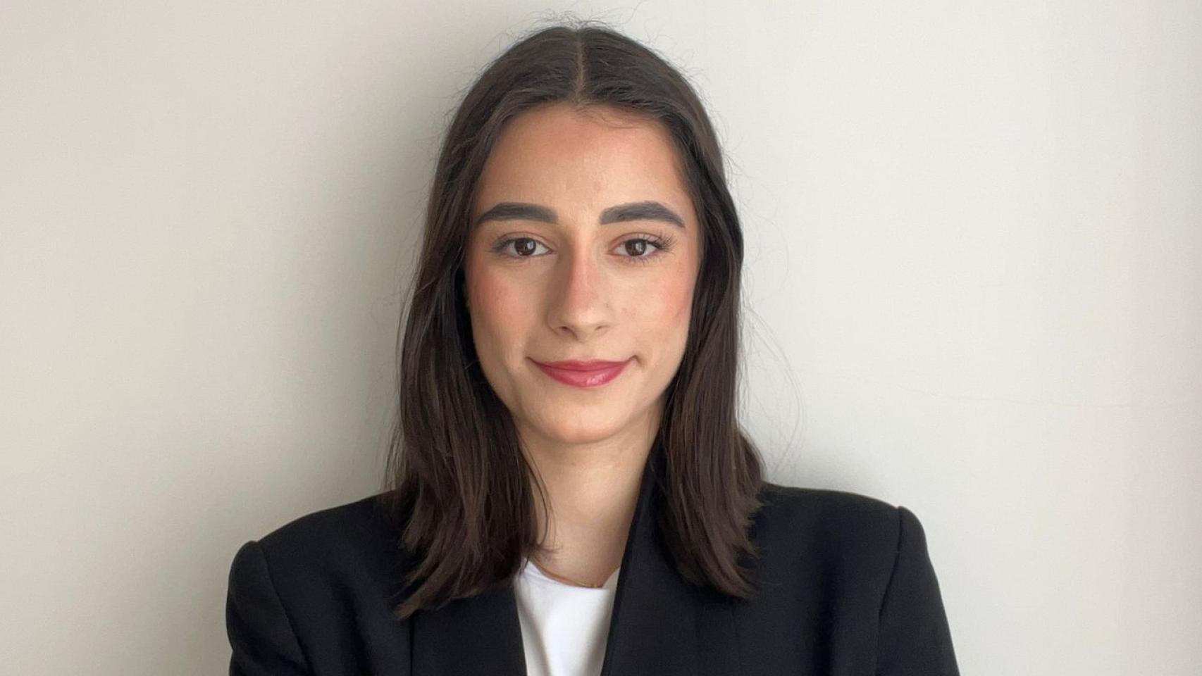 Lucía Gutiérrez, psicóloga: "Si pasas noches sin dormir, puedes ...
