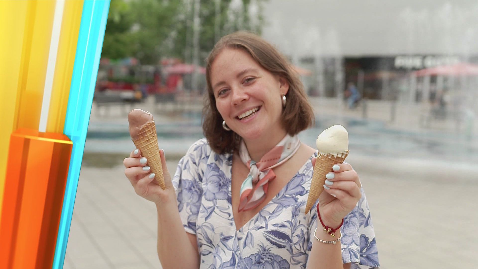 Spaghetti-Eis oder nur eine Kugel Schoko? Alles was man über Eis wissen ...