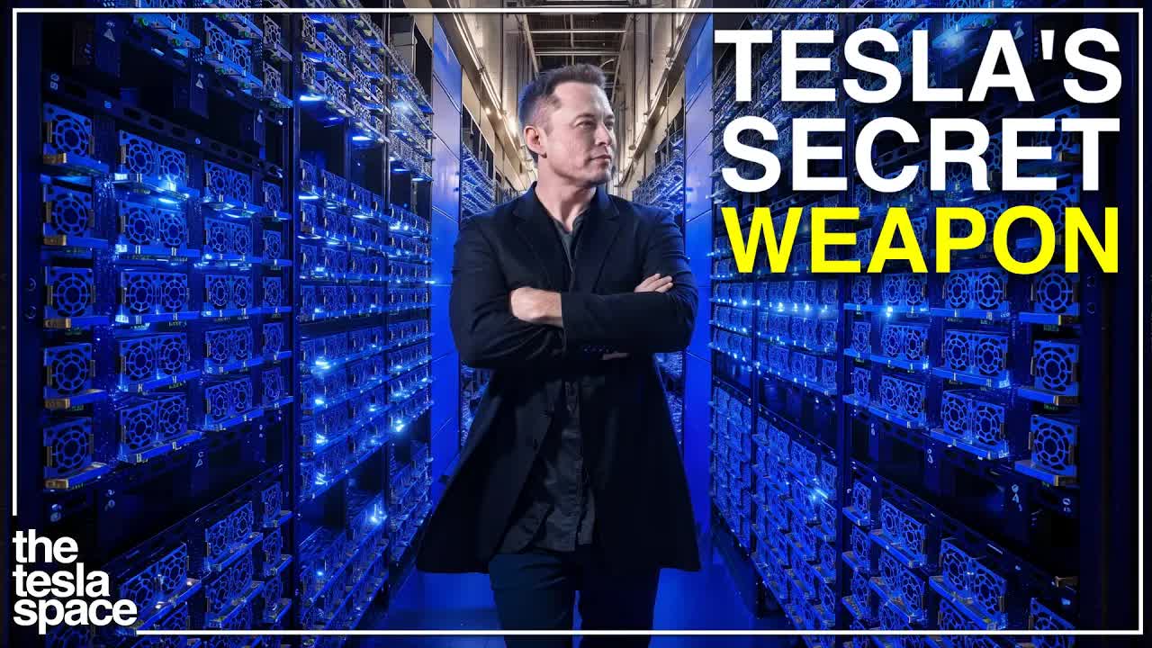 Tesla’s AI push is accelerating faster than competitors expected
