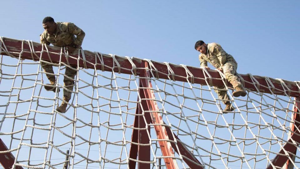 Iran war spending drains US military budgets, triggering cancelled ...