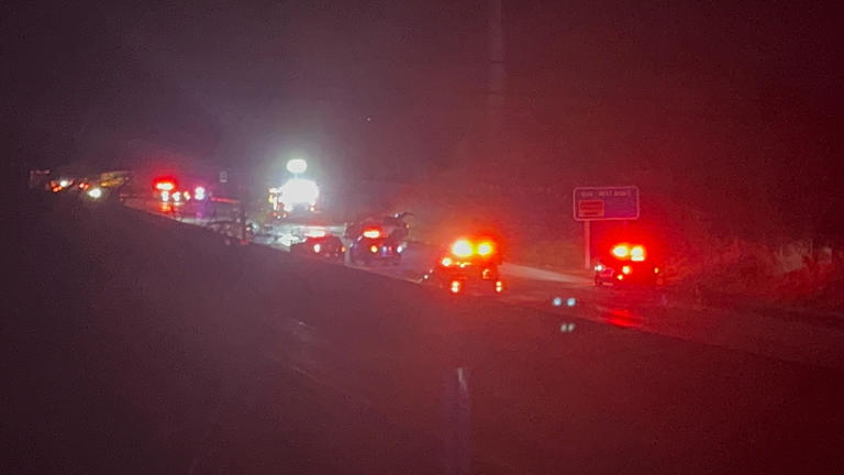 Man vaped weed before high-speed, wrong-way crashes on Route 15. Now ...