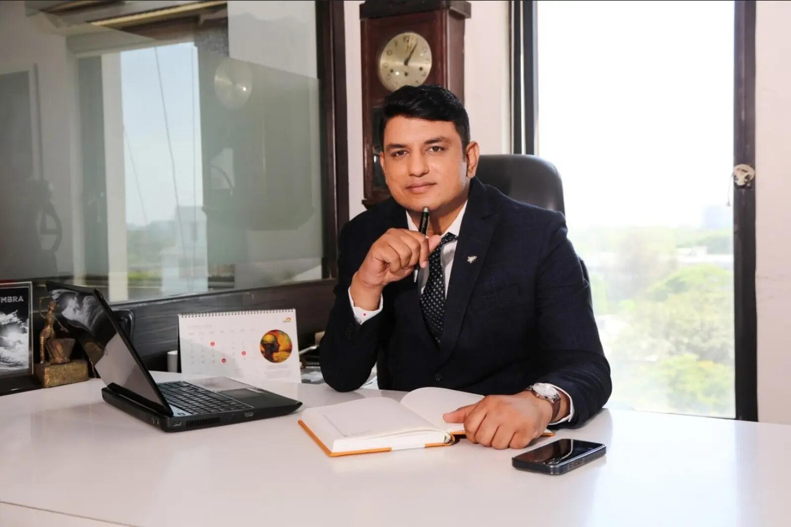 Kesaria Textile Company takes global leap with launch in Kathmandu