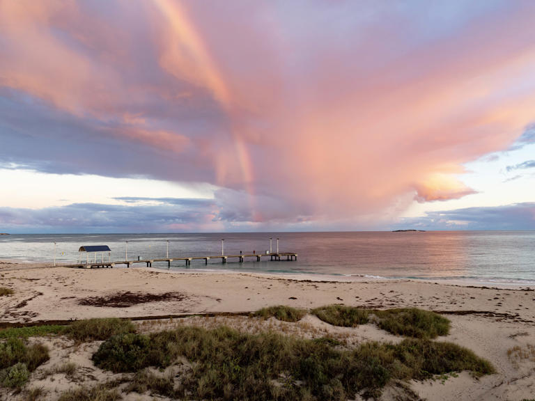 WA’s top tourism town for 2026 is a hidden Kimberley gem