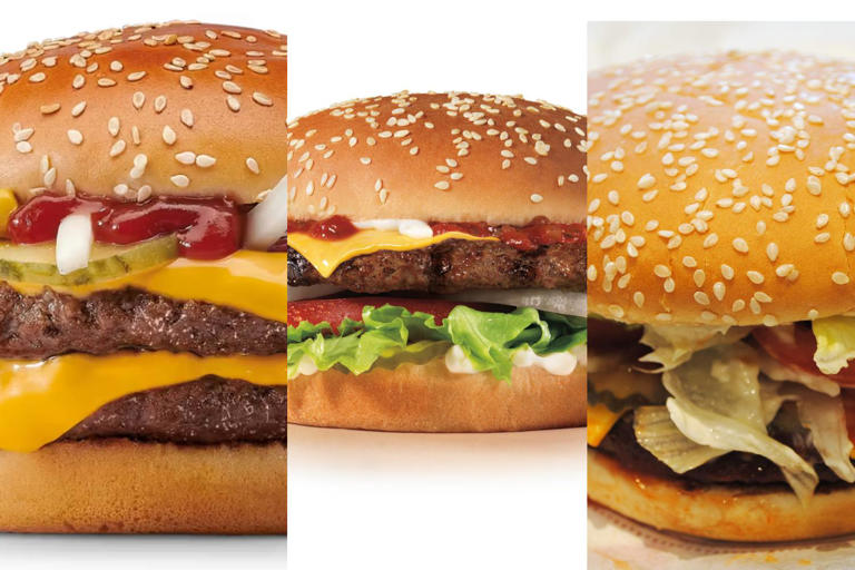 Día de la Hamburguesa 2026: McDonald’s, Carl’s Jr. y Burger King ...