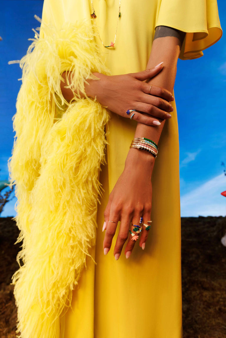 From Beirut to Harrods: How L’Atelier Nawbar became a global jewellery ...