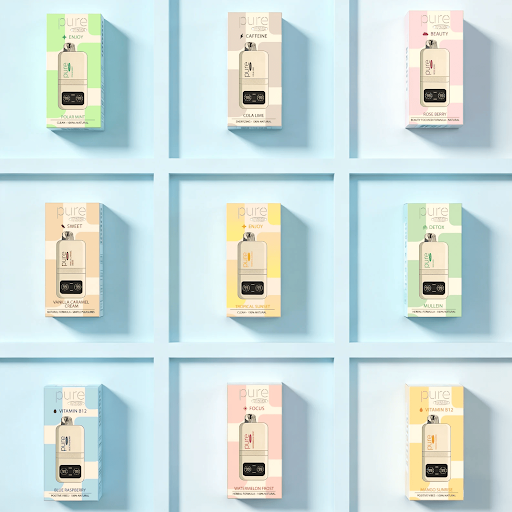 How medical minimalism and botanical diffusers are upgrading modern ...