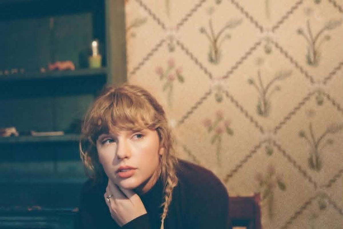 Taylor Swift snubbed at 2026 AMAs after eight-nomination shutout as BTS ...