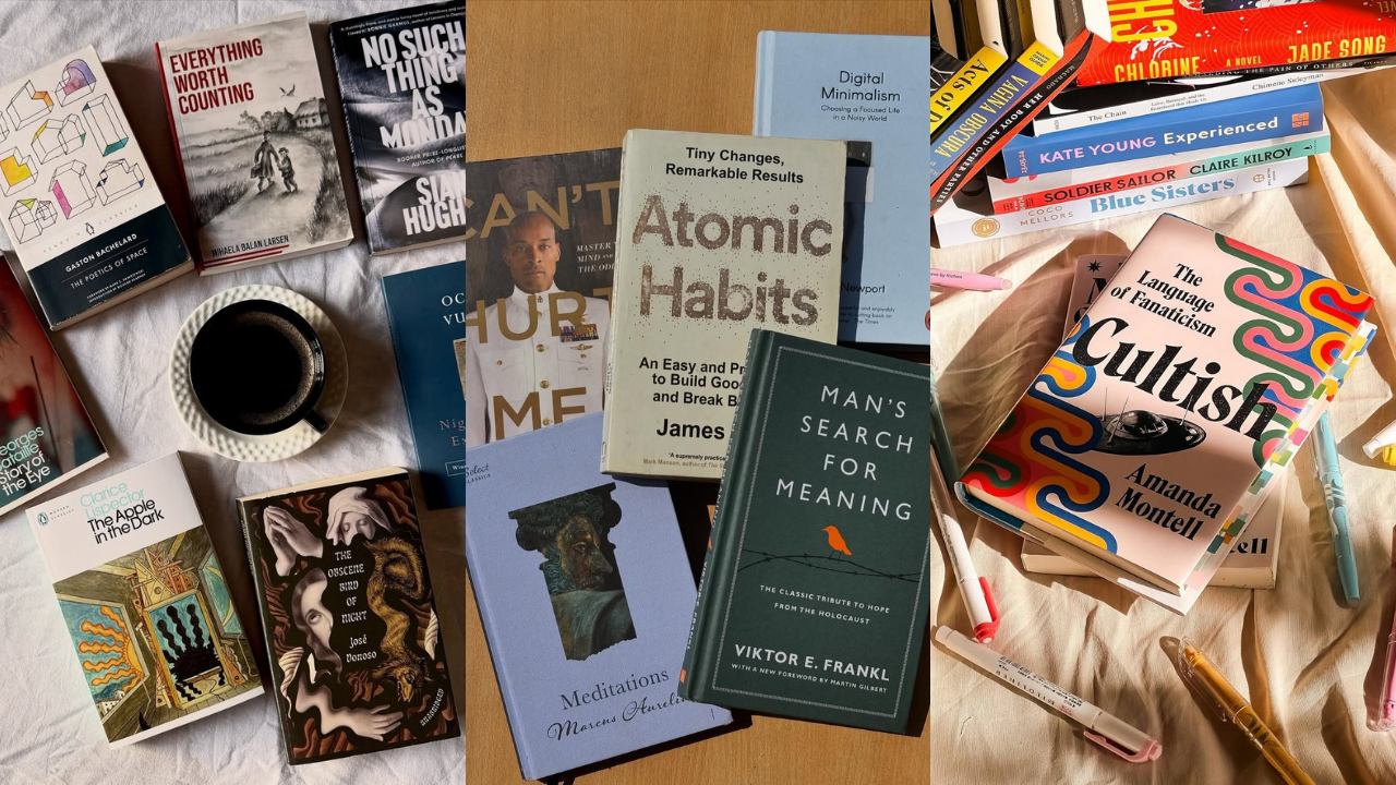 Why readers in 2026 are choosing empathy over self-improvement books