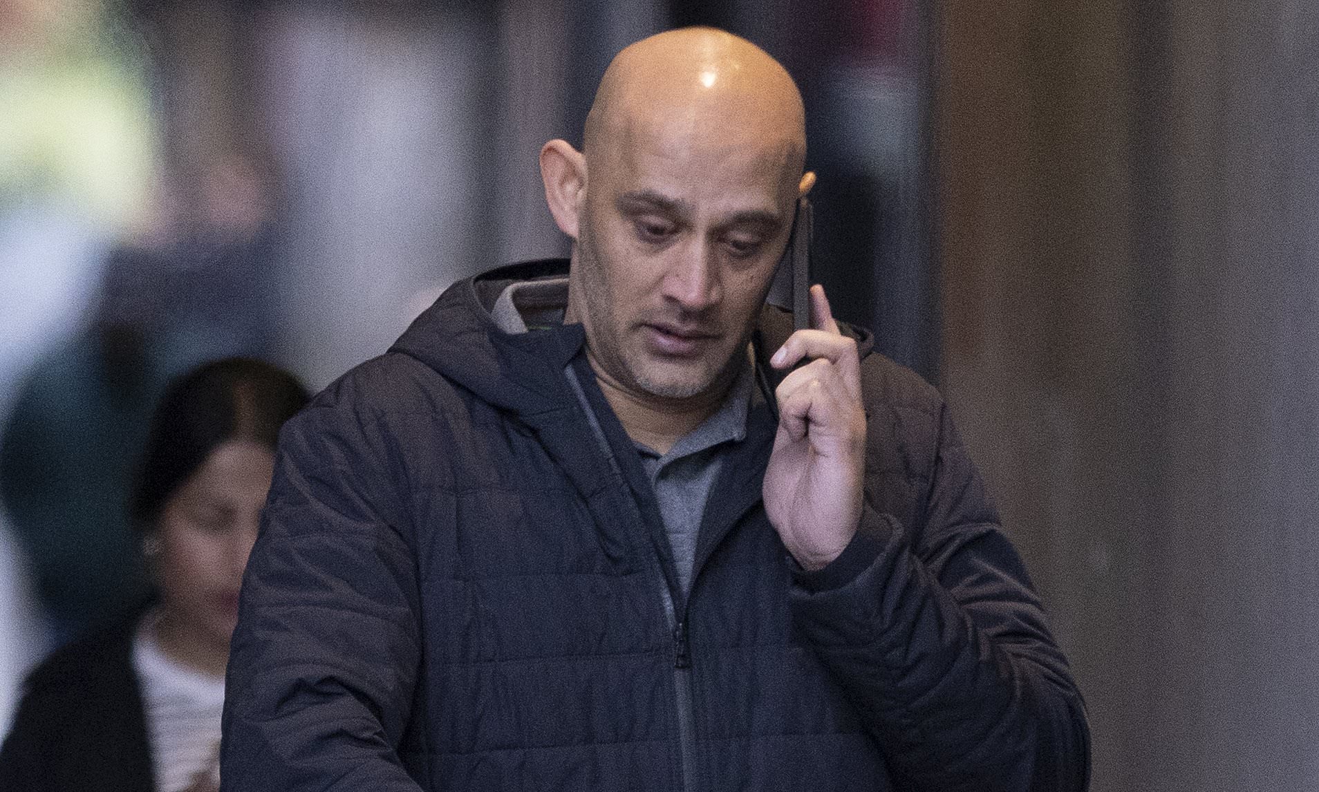 Car insurance worker who leaked customers' private details to 'claim ...