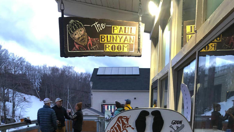 A love letter to Loon Mountain