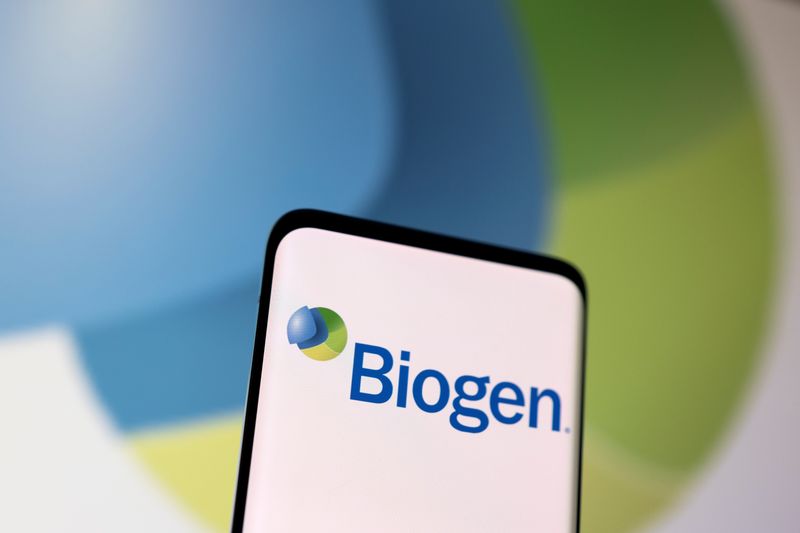 Italy probes Biogen for allegedly hindering sales of rival's MS drug