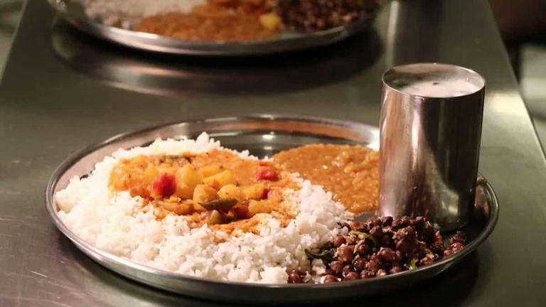 World Hunger Day: How food banks reshape food security in India